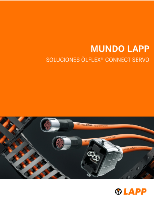 Catálogo Lapp - Swift de México | Cableado Estructurado